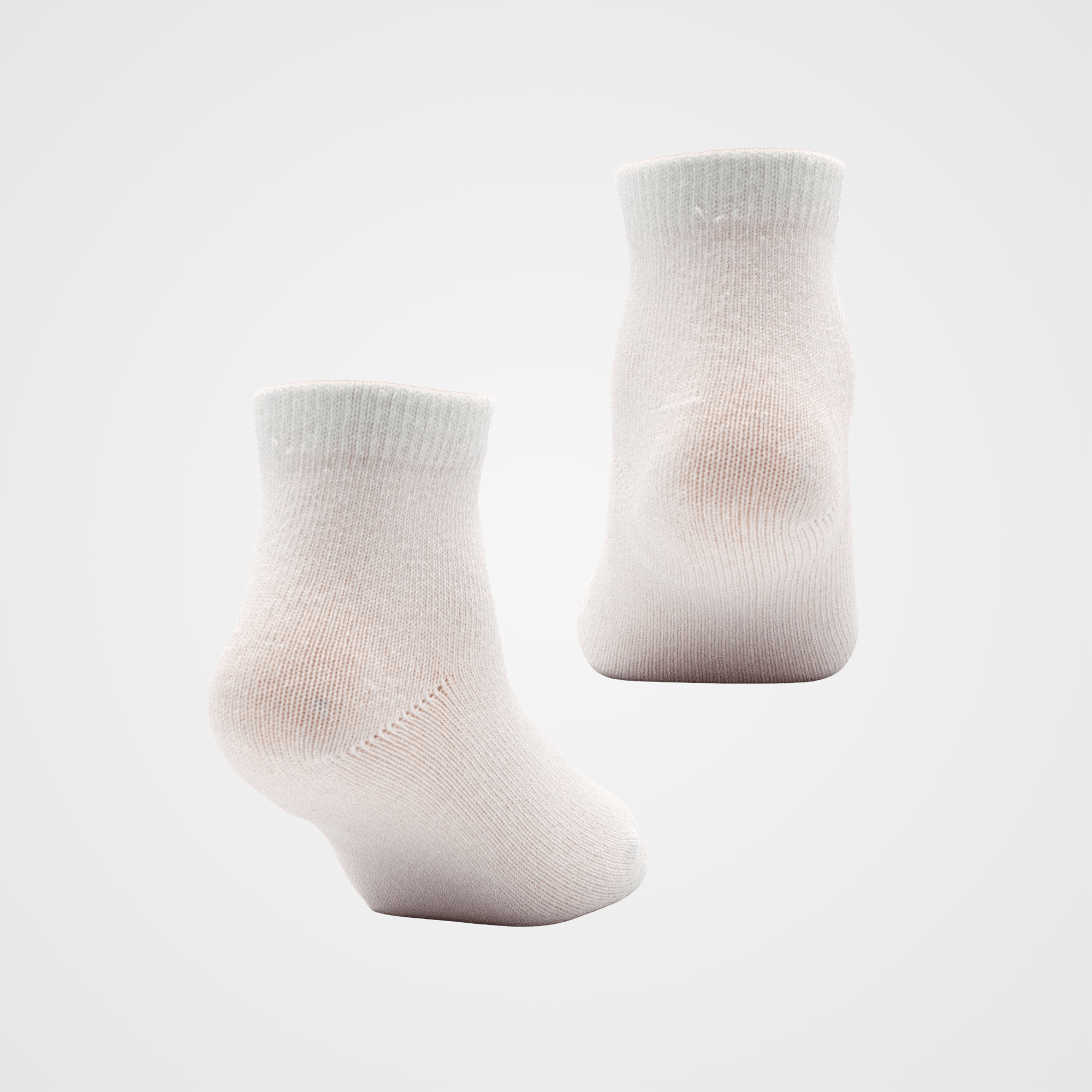Kit 6 Pares De Meia Infantil Hoahi